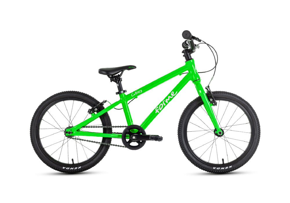 Forme Kids Bikes – YallaCycle