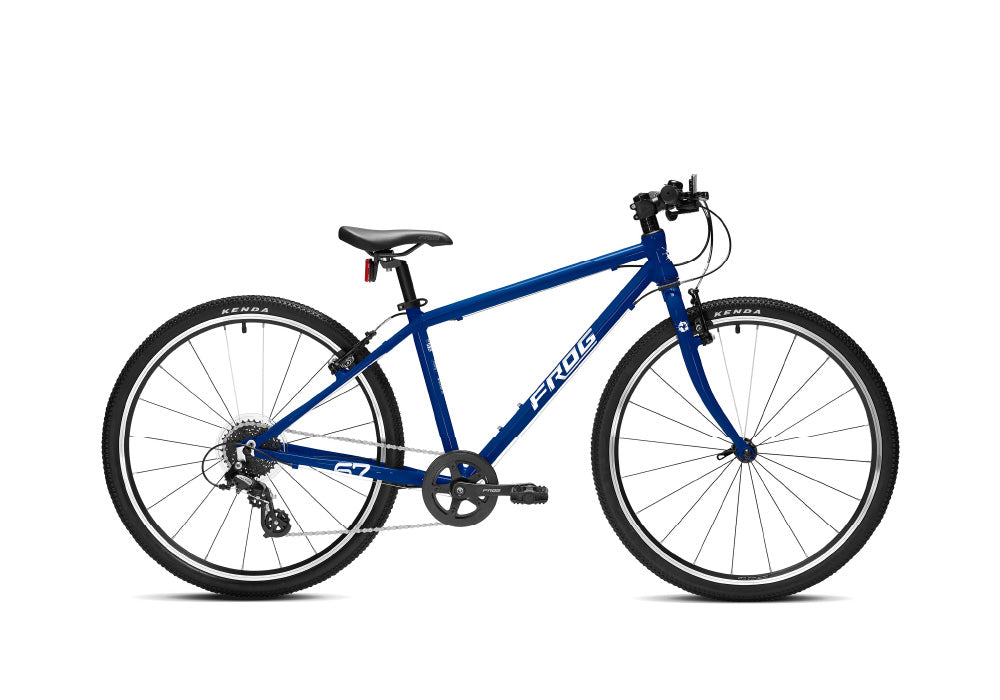 Bikes With 26 Inch Wheels – YallaCycle