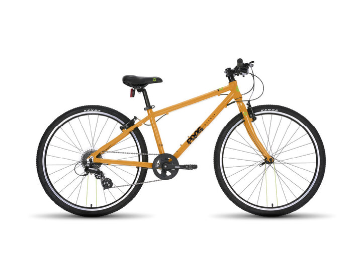 Frog Kids Bikes | Balance, First-Pedal, Hybrid & Road Bikes – YallaCycle