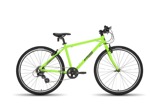 Bikes With 26 Inch Wheels – YallaCycle