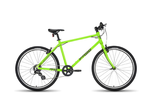 Hybrid Bikes – YallaCycle