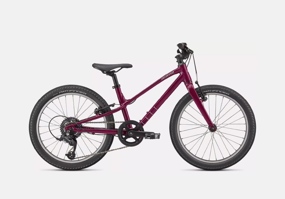 Bikes With 20 Inch Wheels – YallaCycle