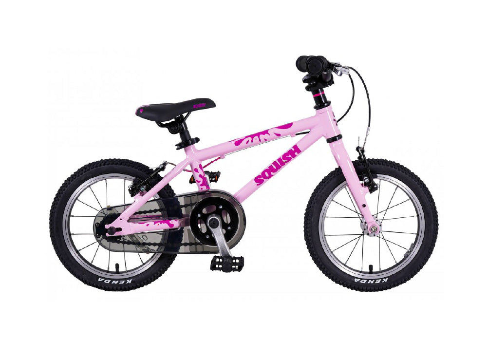 Squish 14 | Kids Subscription Bikes – YallaCycle