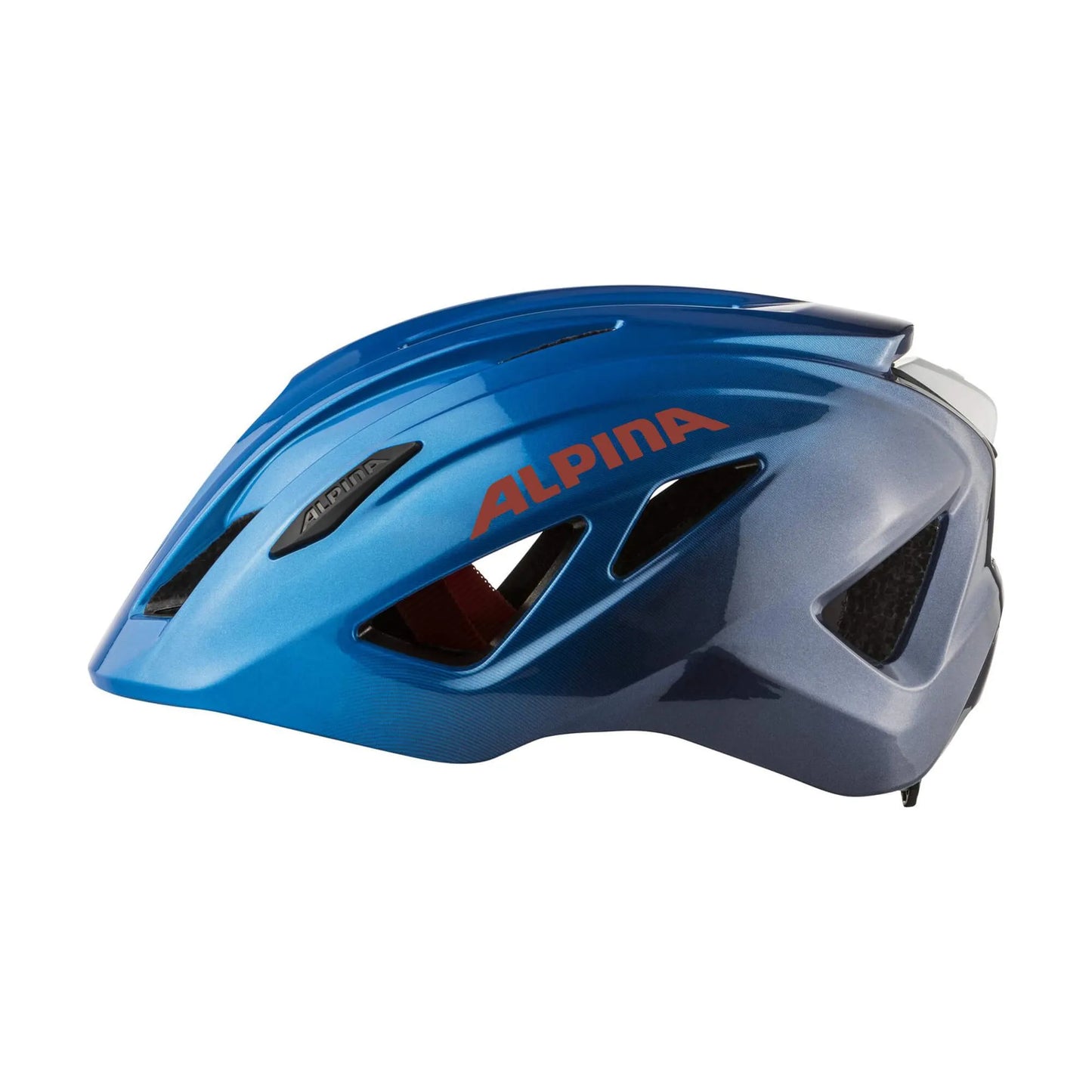 Alpina Pico Junior Helmet (3 colours) – YallaCycle
