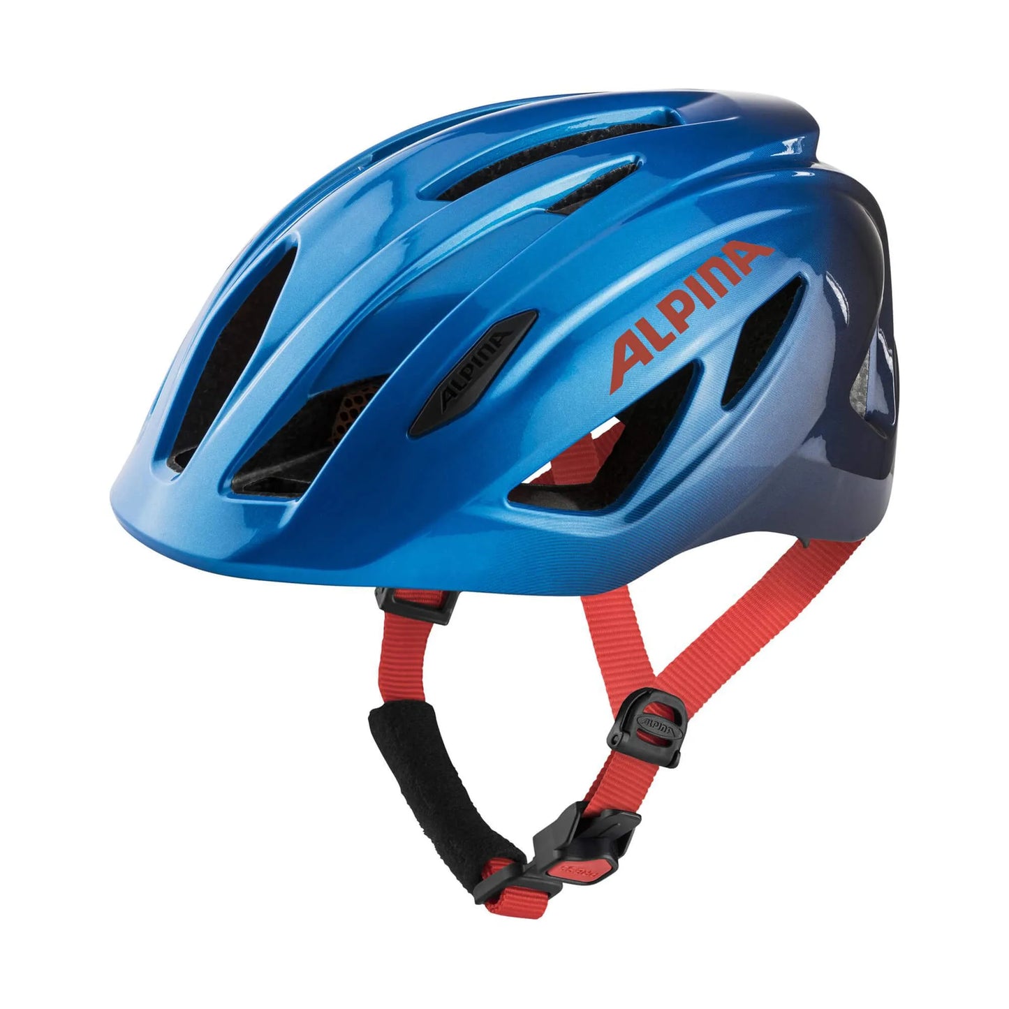 Alpina Pico Junior Helmet (3 colours) – YallaCycle