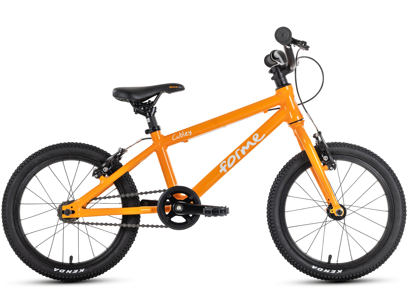 Bikes With 16 Inch Wheels – YallaCycle